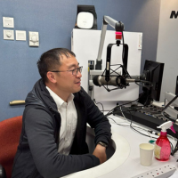 【開學又開咪 Lifewire團隊 大爆真心話】 | Home